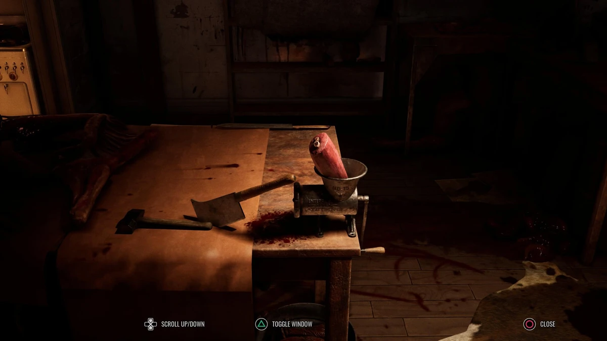 Possible Titles | The Texas Chainsaw Massacre Wiki | Fandom