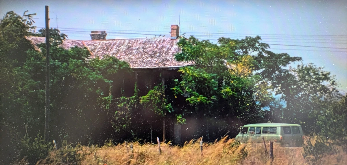 The Old Hardesty Homestead | The Texas Chainsaw Massacre Wiki | Fandom