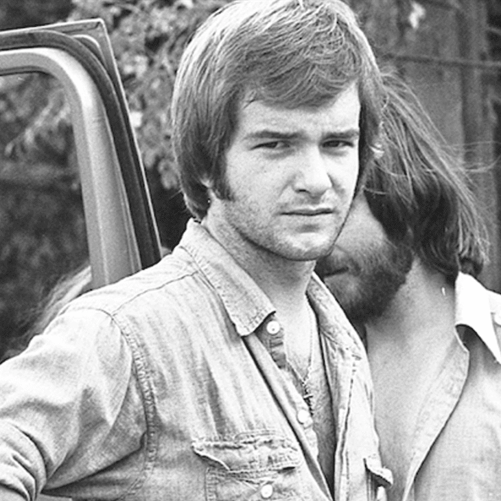 William Vail | The Texas Chainsaw Massacre Wiki | Fandom