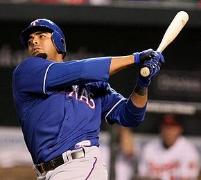 Nelson Cruz | Texas Rangers Wiki | Fandom