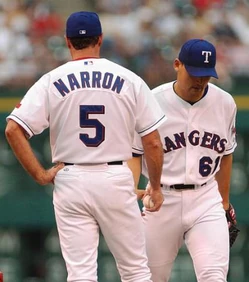 5 | Texas Rangers Wiki | Fandom
