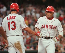 13 | Texas Rangers Wiki | Fandom