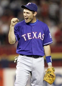 Ian Kinsler | Texas Rangers Wiki | Fandom