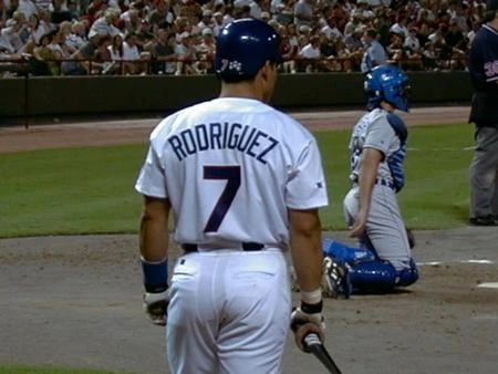 7 | Texas Rangers Wiki | Fandom