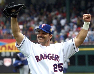 25 | Texas Rangers Wiki | Fandom