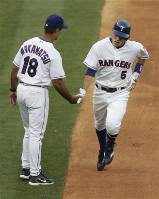 18 | Texas Rangers Wiki | Fandom