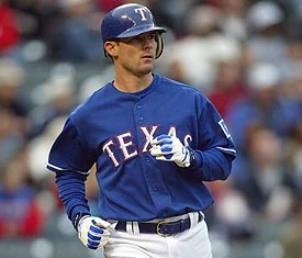 Michael Young | Texas Rangers Wiki | Fandom