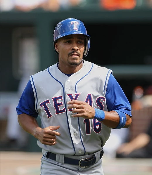 Jason Ellison | Texas Rangers Wiki | Fandom