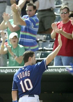 10 | Texas Rangers Wiki | Fandom