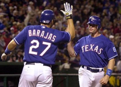 27 | Texas Rangers Wiki | Fandom