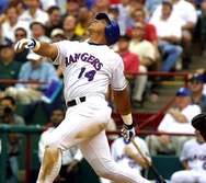 14 | Texas Rangers Wiki | Fandom