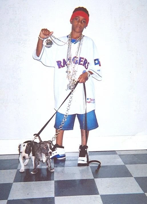 Lil' Za | Texas Rap Wiki | Fandom