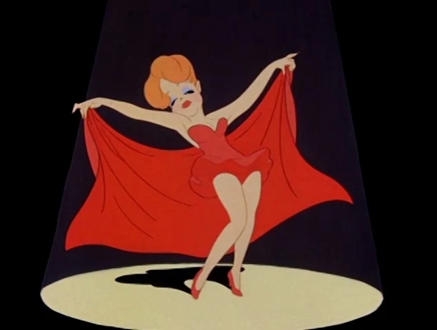 Red/Gallery | Tex Avery Wiki | Fandom