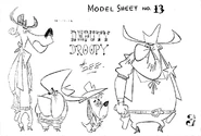 Deputy Droopy | Tex Avery Wiki | Fandom