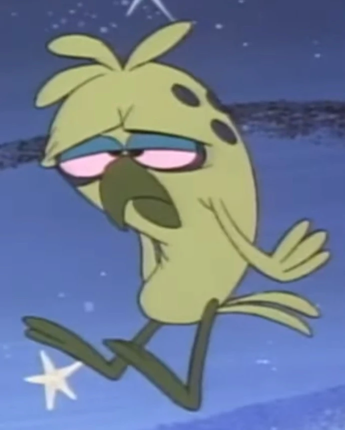 Pigeon | Tex Avery Wiki | Fandom