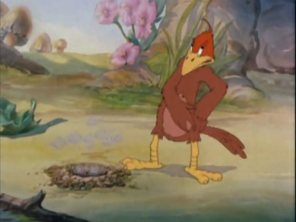 Bird | Tex Avery Wiki | Fandom