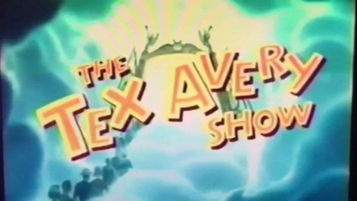 The Tex Avery Show | Tex Avery Wiki | Fandom