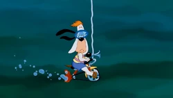 Who Is The Voice Of Droopy Dog