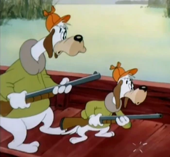 Dogs | Tex Avery Wiki | Fandom