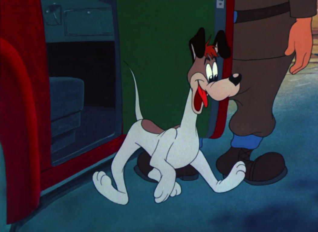 Speedy | Tex Avery Wiki | Fandom