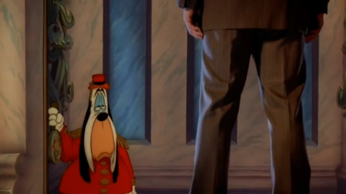 Droopy/Gallery | Tex Avery Wiki | Fandom