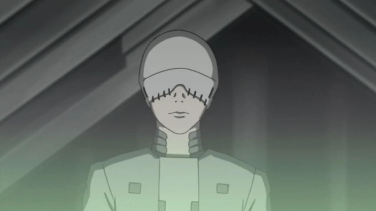 Zushi | Texhnolyze Wiki | Fandom
