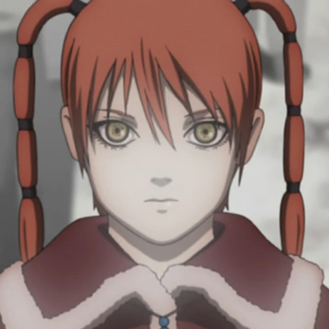 Ran | Texhnolyze Wiki | Fandom