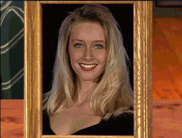 Sylvia Linsky | Tex Murphy Wiki | Fandom