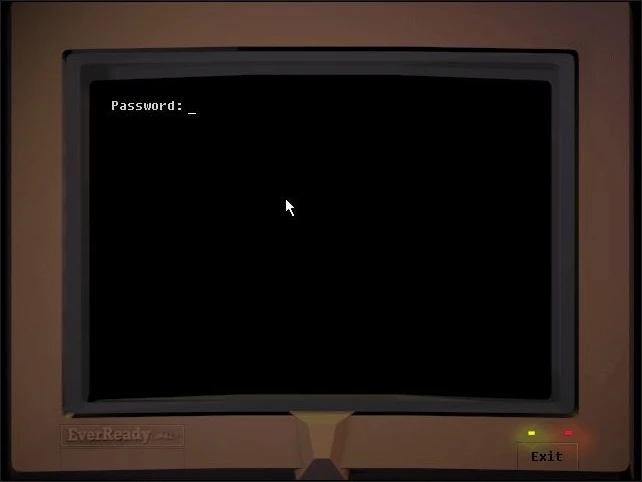 EverReady | Tex Murphy Wiki | Fandom