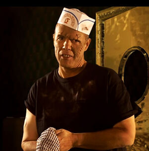 Louie LaMintz | Tex Murphy Wiki | Fandom