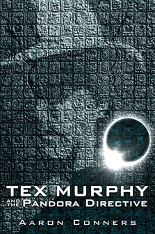 Tex Murphy and the Pandora Directive | Tex Murphy Wiki | Fandom