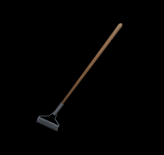 John Stagg Harvester Rake | Tex Murphy Wiki | Fandom