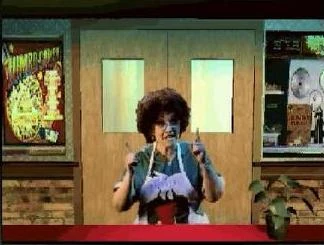 Francesca Lucido | Tex Murphy Wiki | Fandom