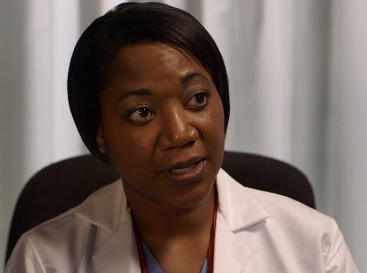 Kate Donahue | Tex Murphy Wiki | Fandom