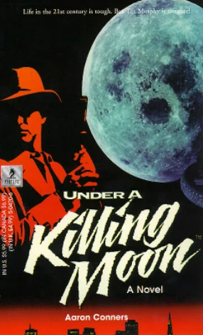 Tex Murphy: Under a Killing Moon | Tex Murphy Wiki | Fandom