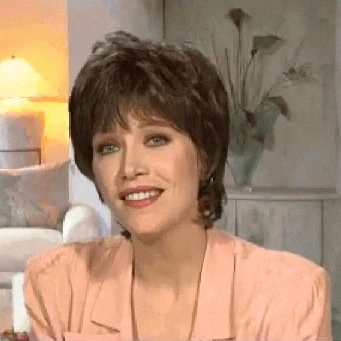 Regan Madsen | Tex Murphy Wiki | Fandom