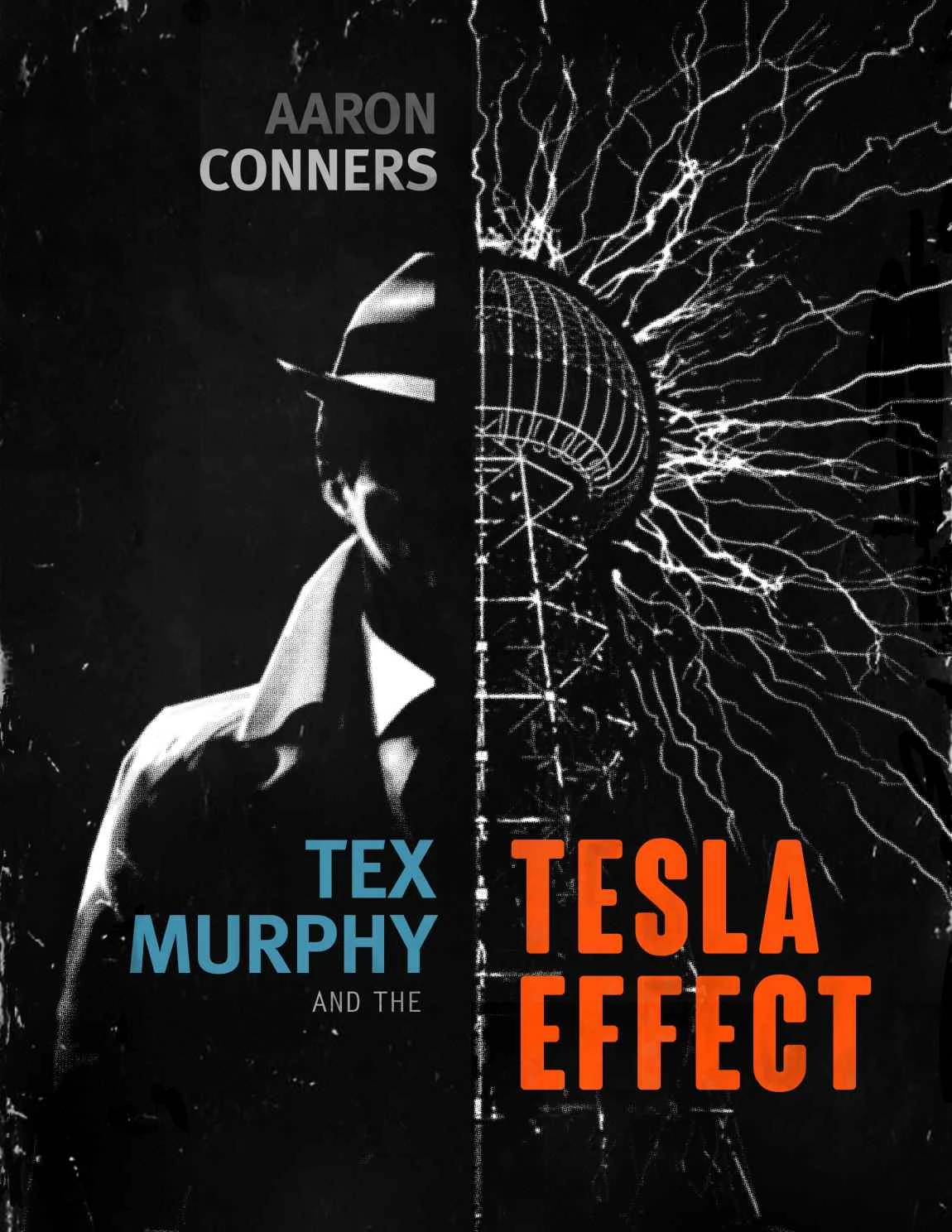 Tex Murphy and the Tesla Effect | Tex Murphy Wiki | Fandom