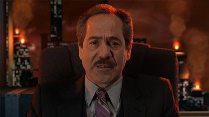 Danwicz | Tex Murphy Wiki | Fandom