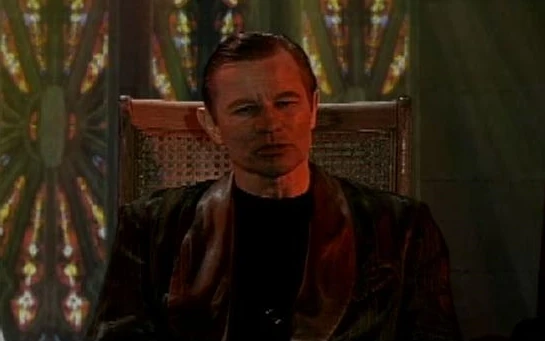 J. Saint Gideon | Tex Murphy Wiki | Fandom