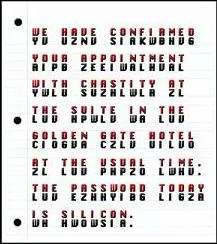 Sal Lucido | Tex Murphy Wiki | Fandom