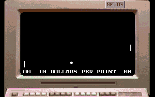 Nexus | Tex Murphy Wiki | Fandom