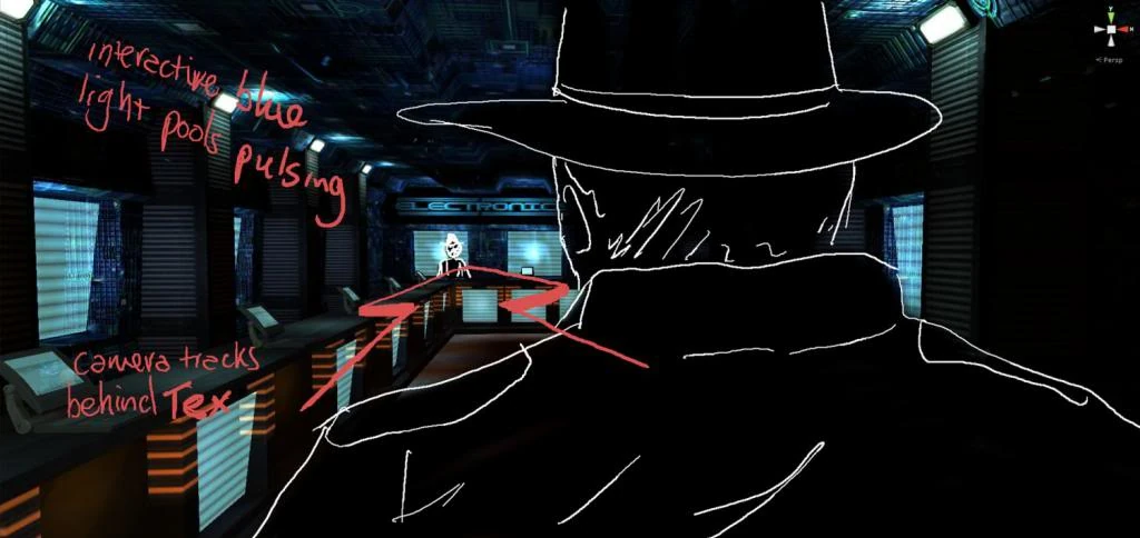 Tesla Effect: A Tex Murphy Adventure | Tex Murphy Wiki | Fandom