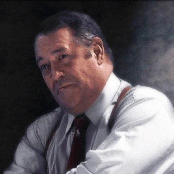 Jackson Cross | Tex Murphy Wiki | Fandom