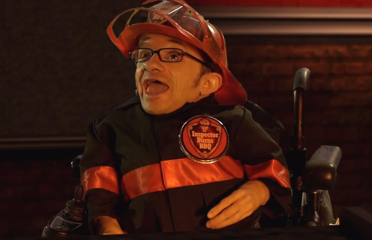 Mojo | Tex Murphy Wiki | Fandom