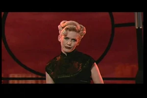 Wanda Peck | Tex Murphy Wiki | Fandom