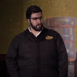 Rudy | Tex Murphy Wiki | Fandom