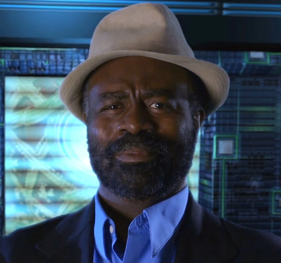 Zack Williams | Tex Murphy Wiki | Fandom