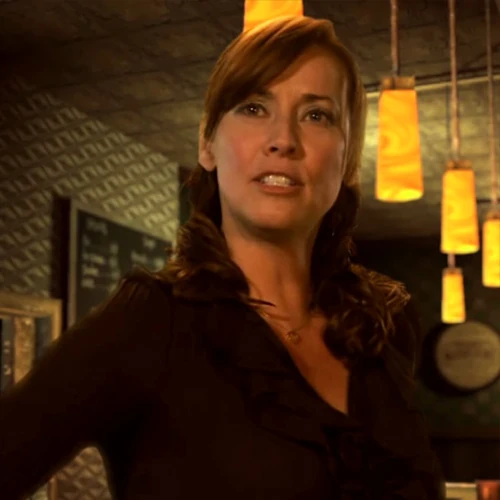 Taylor LaMintz | Tex Murphy Wiki | Fandom