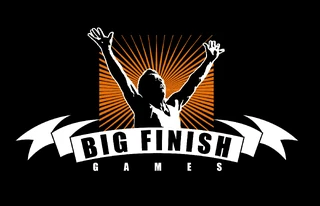 Big Finish Games | Tex Murphy Wiki | Fandom
