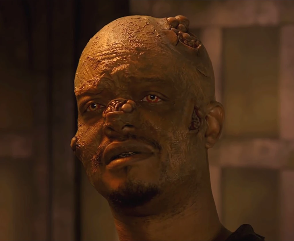 Raymond Mantus | Tex Murphy Wiki | Fandom